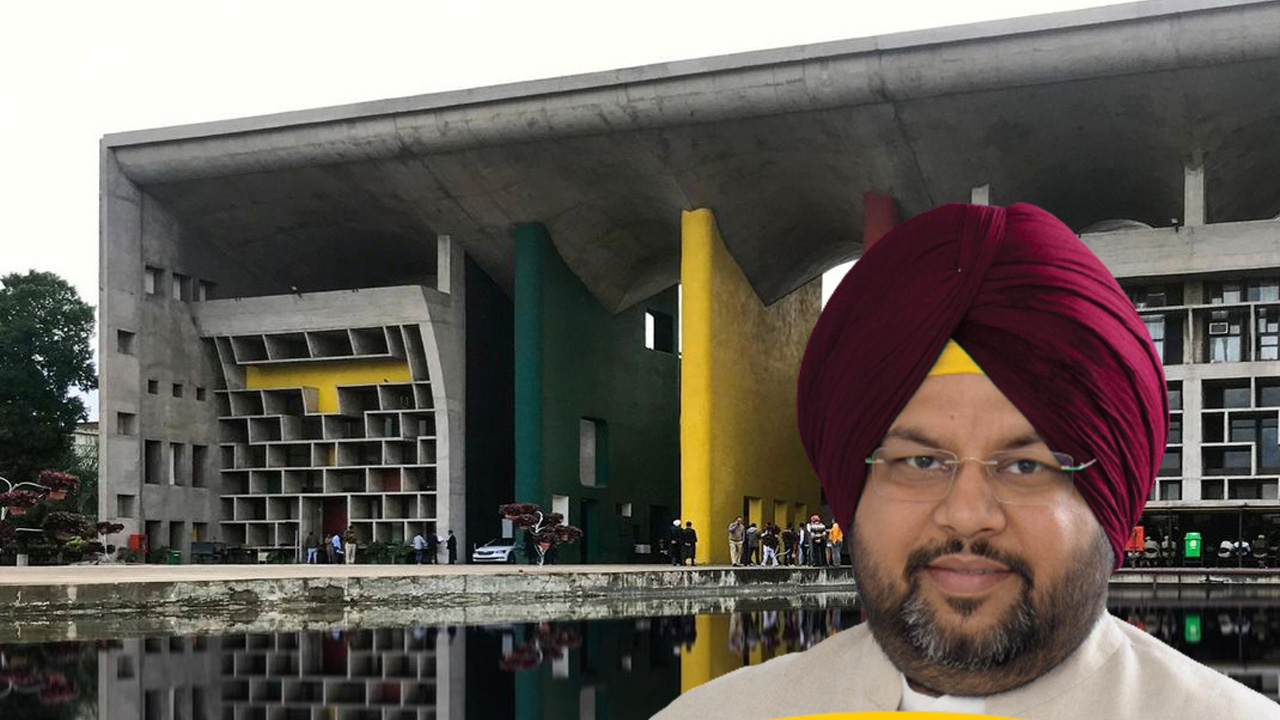 Punjab & Haryana High Court Grants Bail To AAP MLA Amit Rattan In ...