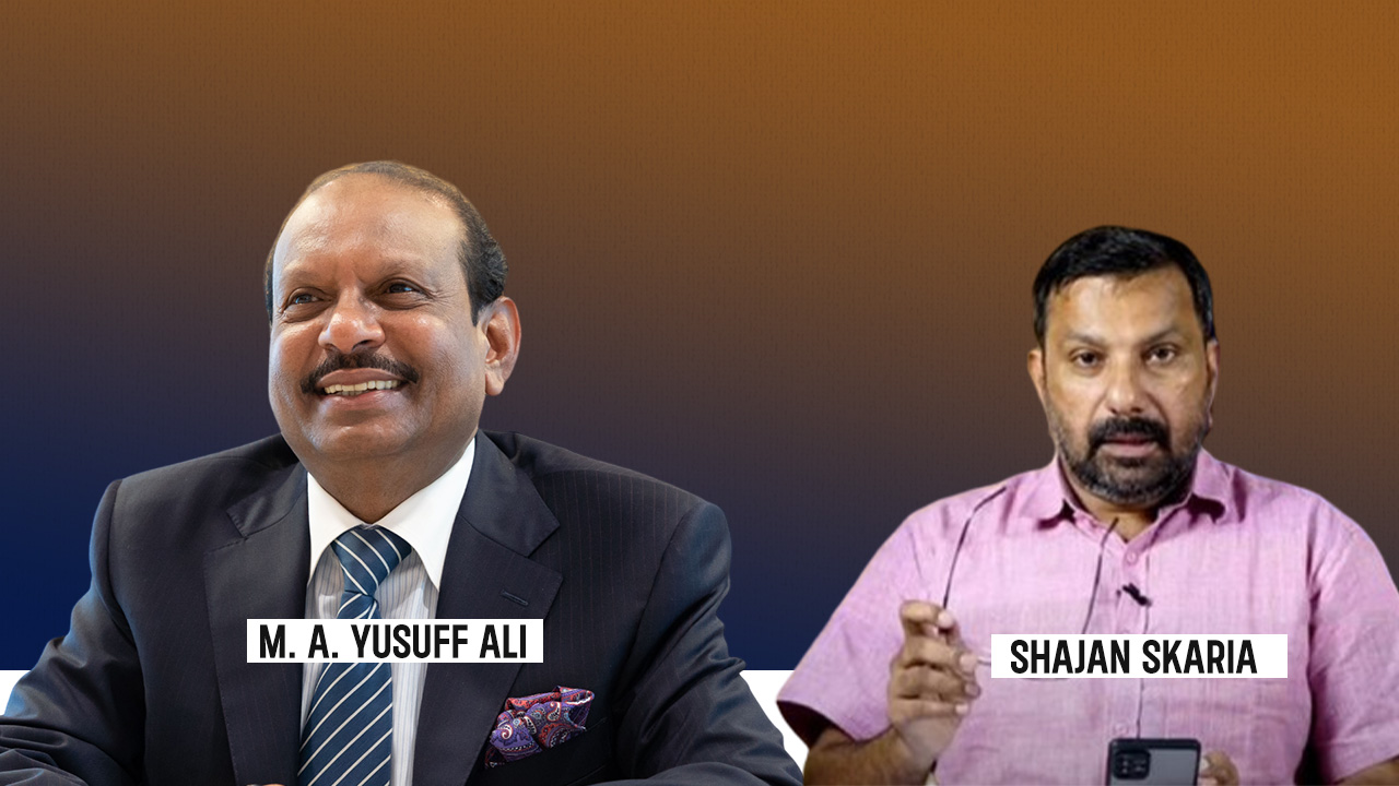 Lulu Group Founder MA Yusuff Ali Gets Relief In Defamation Suit : Delhi ...