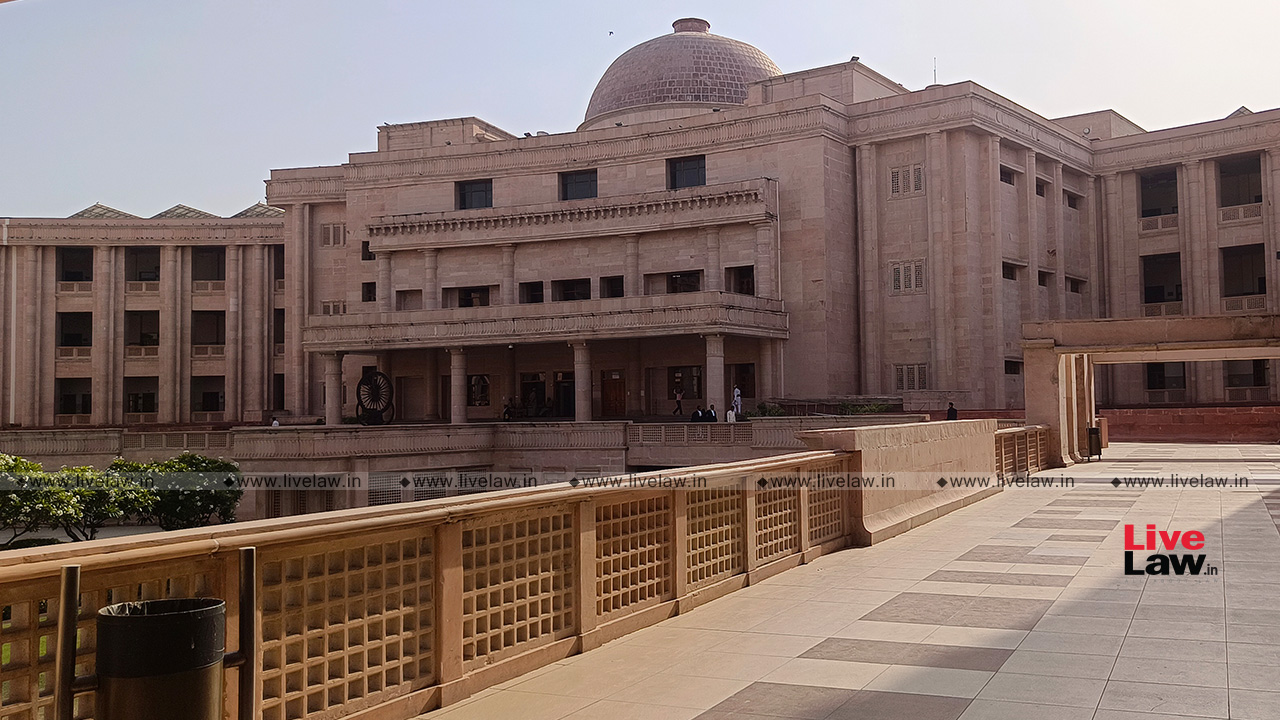 Advocates’ ‘Misbehaviour’ With Lady Judge: Allahabad High Court Orders ...