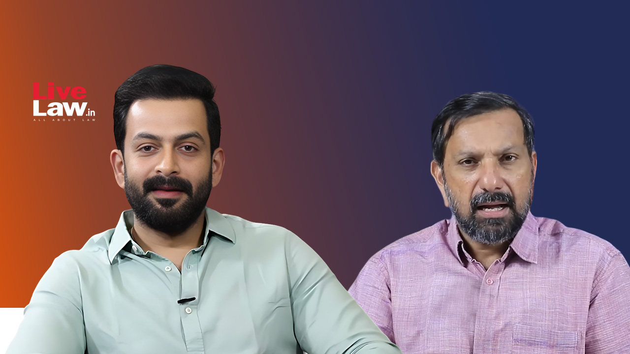 Kerala Court Prevents 'Marunadan Malayali' From Publishing Defamatory ...