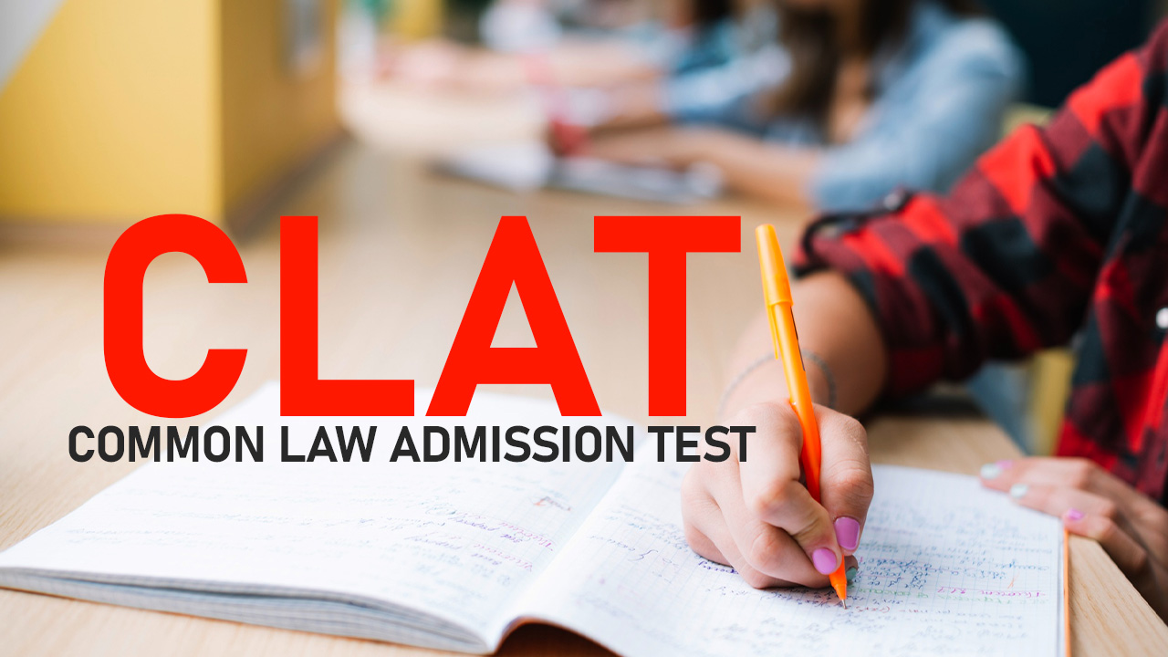 CLAT 2024:Consortium Of National Law Universities Notifies Syllabus ...