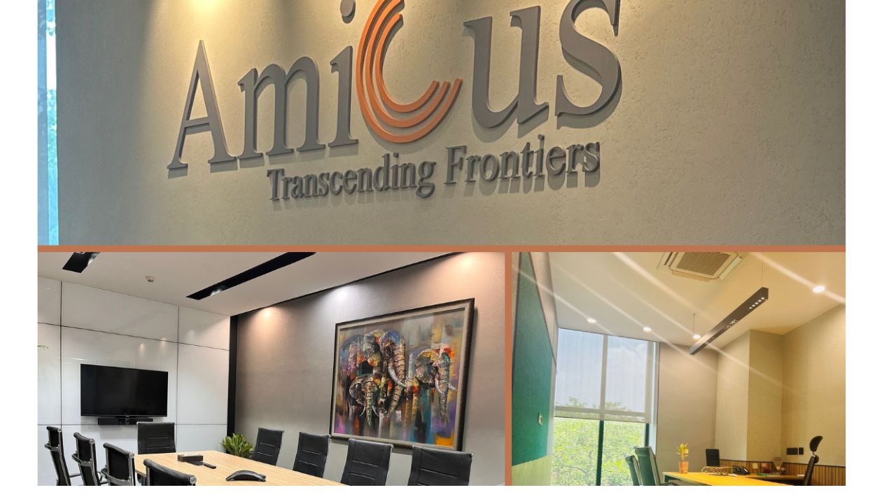 Amicus Advocates & Solicitors