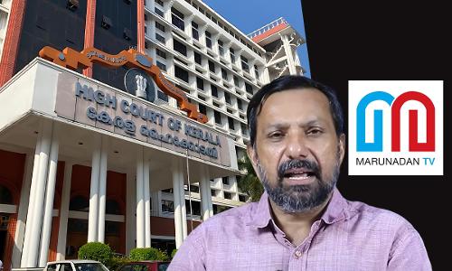 Marumanam 06 07 2022