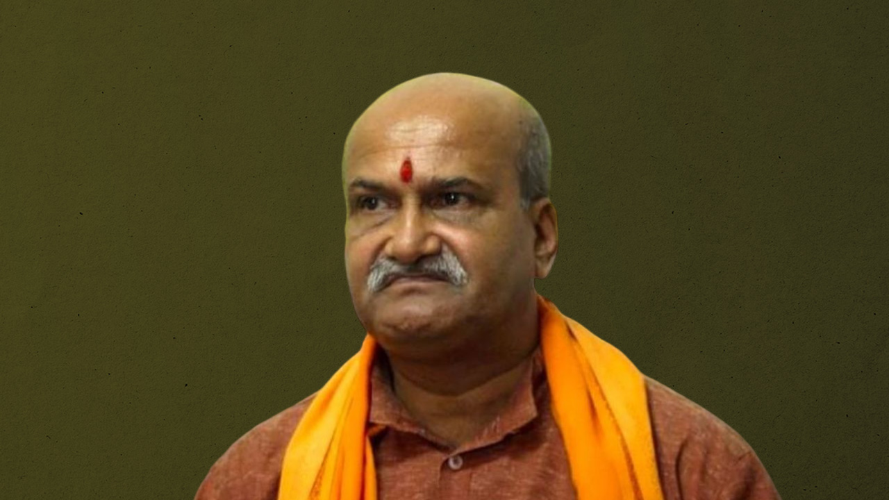 Karnataka High Court Quashes Case Against Sri Ram Sene's Pramod ...