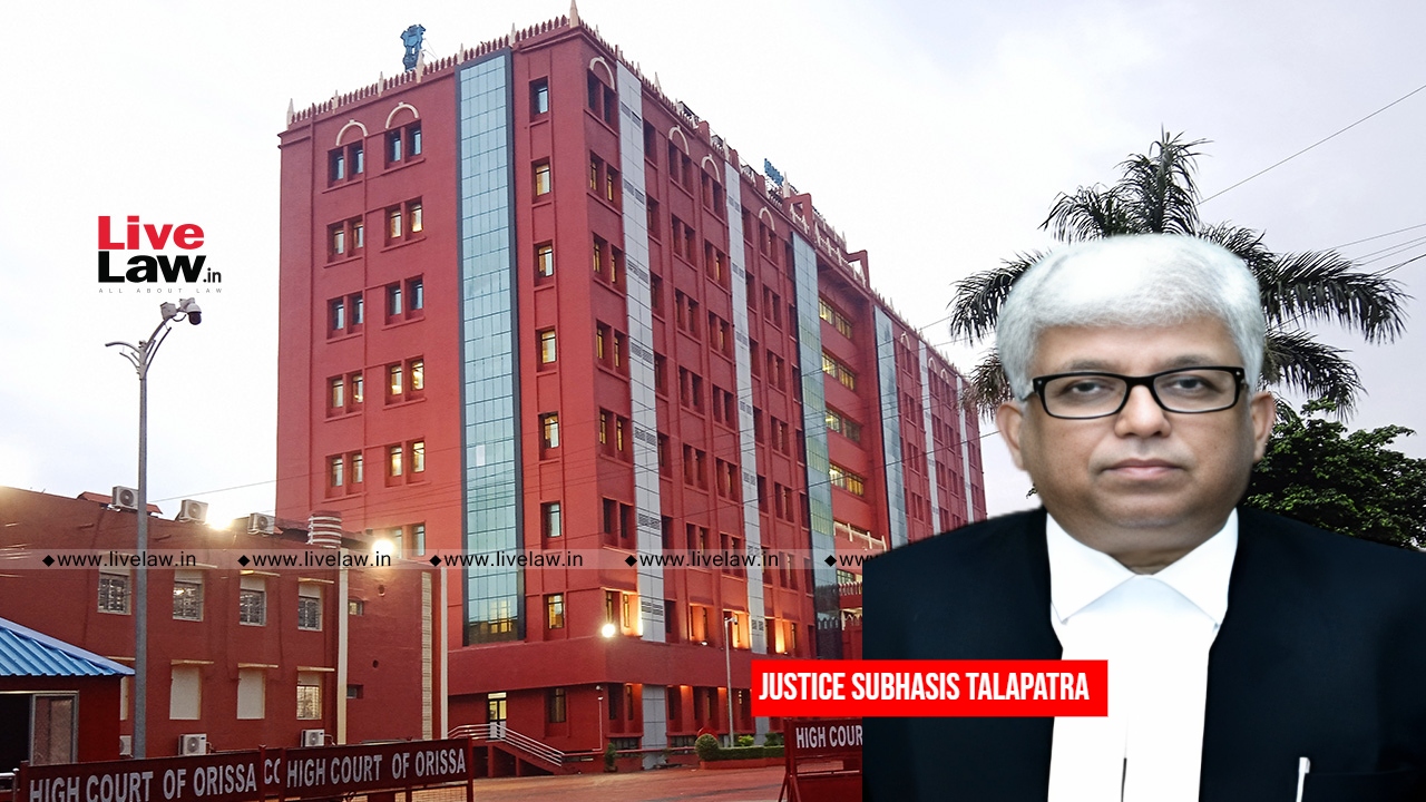 Supreme Court Collegium Proposes Name Of Justice Subhasis Talapatra As ...