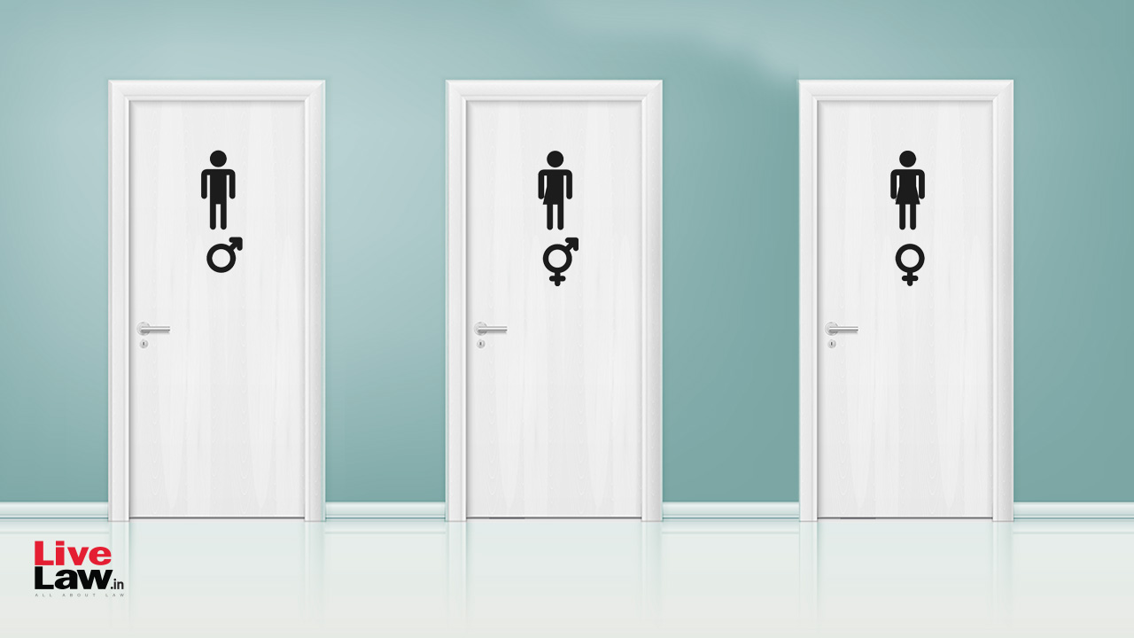 Over 100 Toilets Constructed For Transgender People In National Capital ...