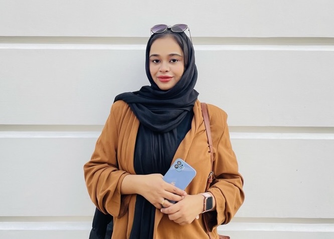 Aiman J. Chishti, Legal Correspondent, Live Law