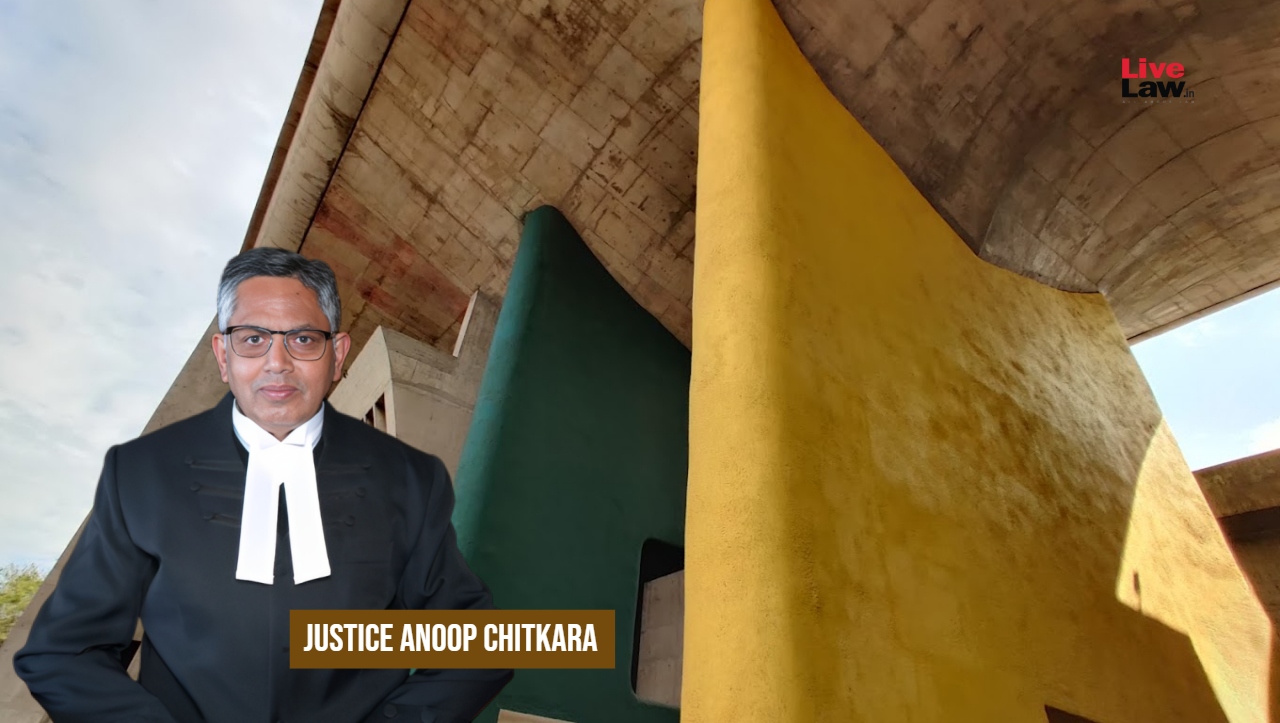 PMLA | Punjab & Haryana HC Grants Bail To Man Booked For Benefitting ...