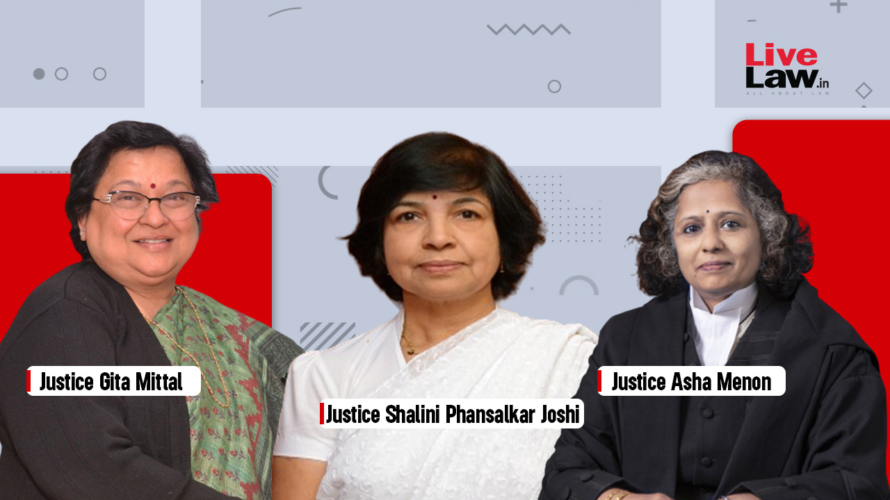 Manipur Violence : Supreme Court Explains Mandate Of Committee Of Three ...