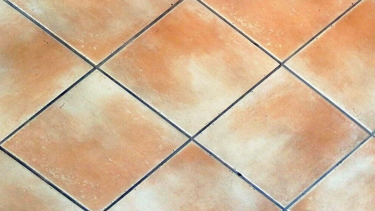 Discolouration Of Tiles After Installation, Ernakulam Consumer Forum ...