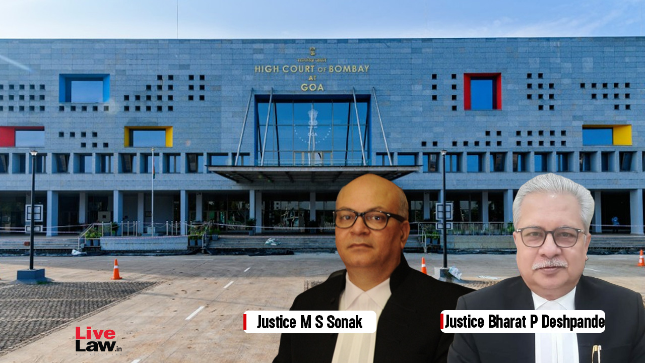 Bombay High Court Upholds Constitutional Validity Of Goa Green Cess Act ...