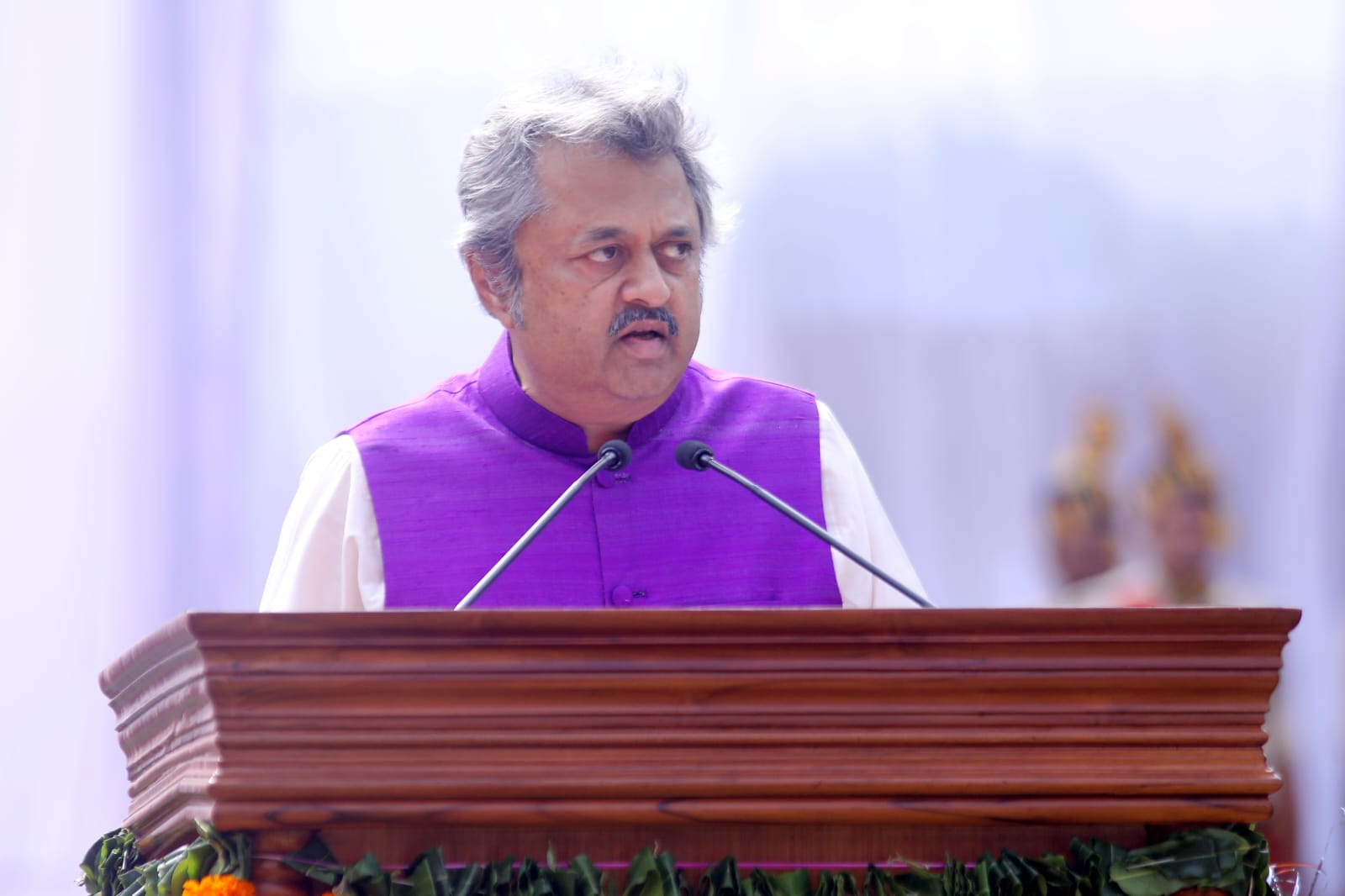 'Judiciary Should Contribute Beyond Judicial Sphere': MP High Court CJ ...