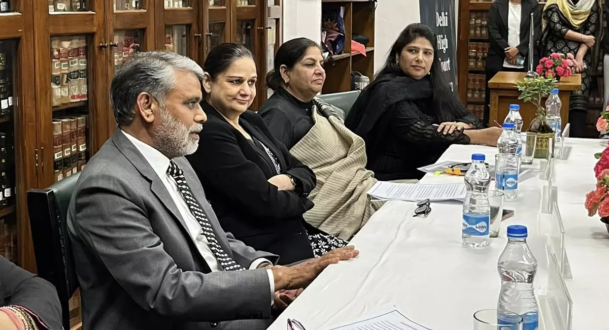 Be Loyal To Your Senior, Learn To Be A Little Tough: Message From Delhi ...