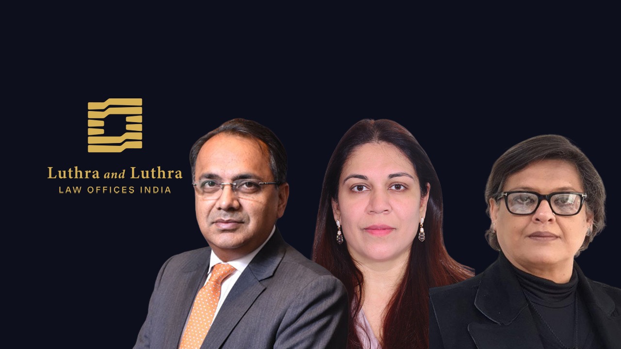 Luthra And Luthra Law Offices, Atlas Law Partners