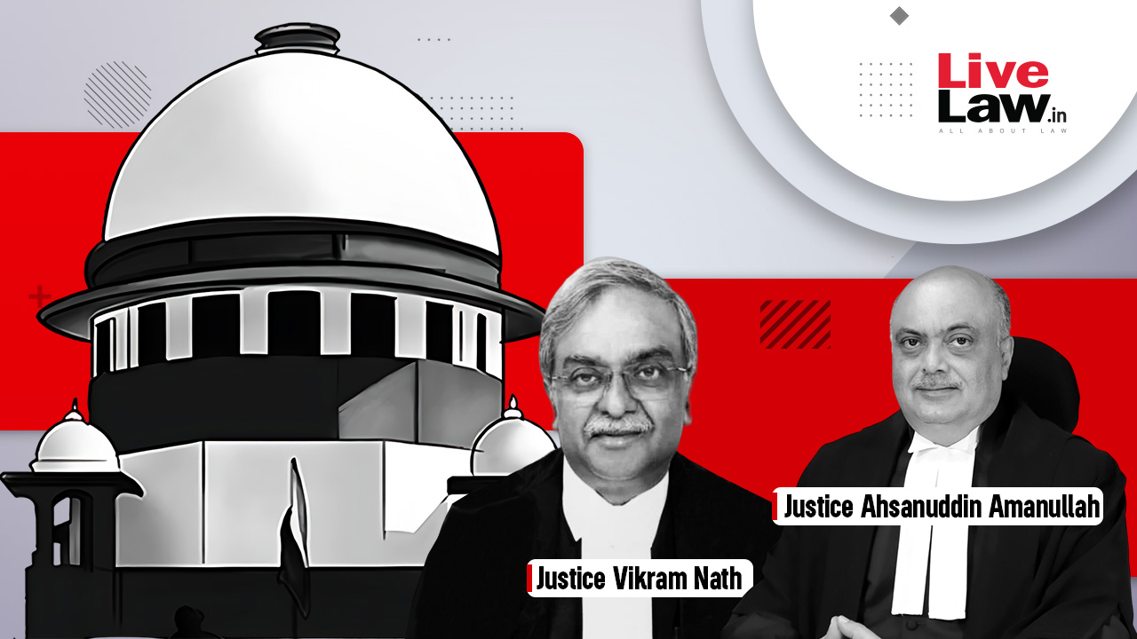 'Presumption Of Innocence A Human Right ; Life & Liberty Are Not ...