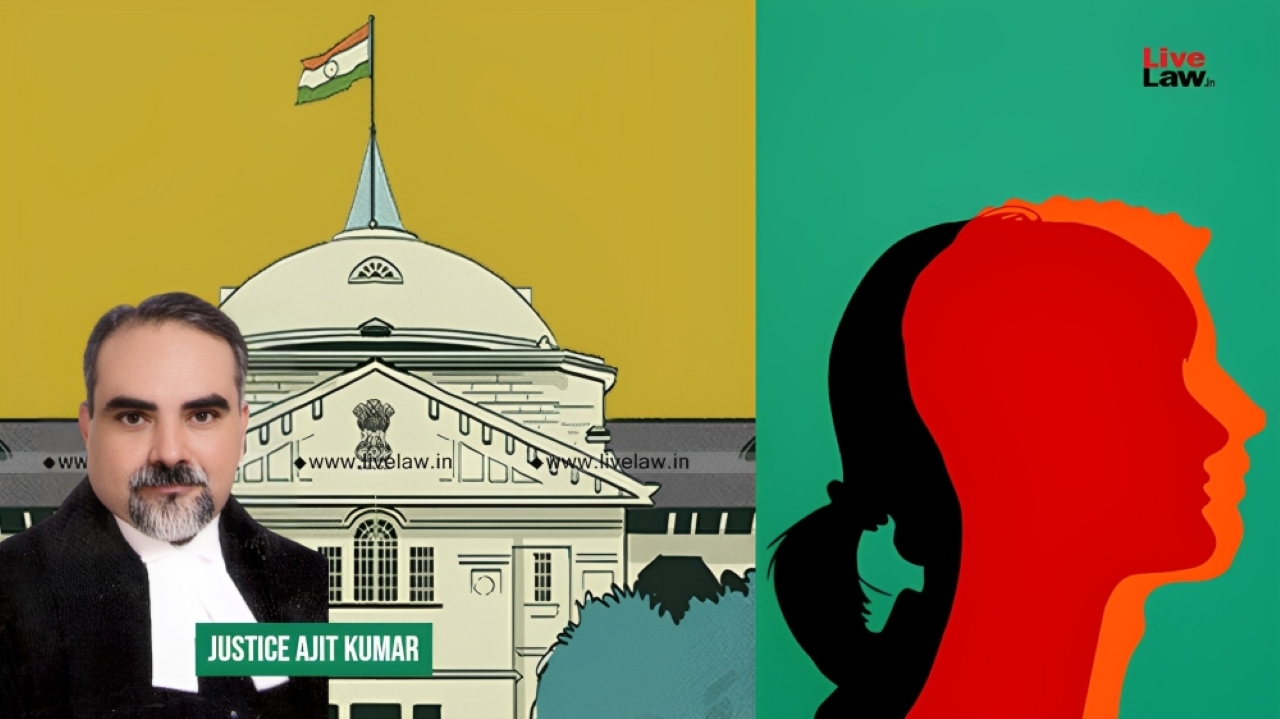 'Changing Gender A Constitutional Right': Allahabad HC Grants Relief To ...