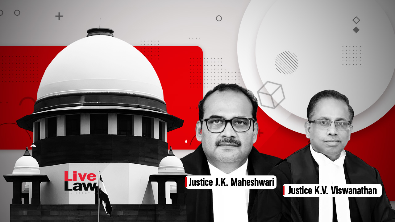 Avtar Singh v.Union of India (2016) 8 SCC 471 | Candidate's Alleged ...