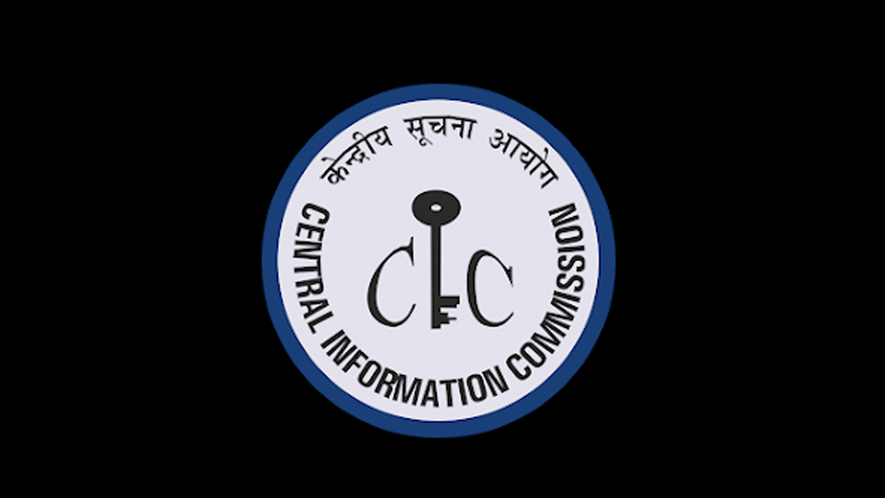 13 Years On, Central Information Commission Is Held Together Only By An ‘Interim’ Order