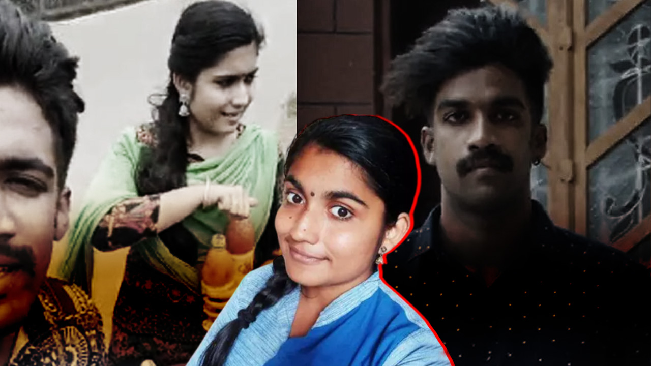 Sharon Murder Case: Accused Greeshma Moves Kerala High Court ...