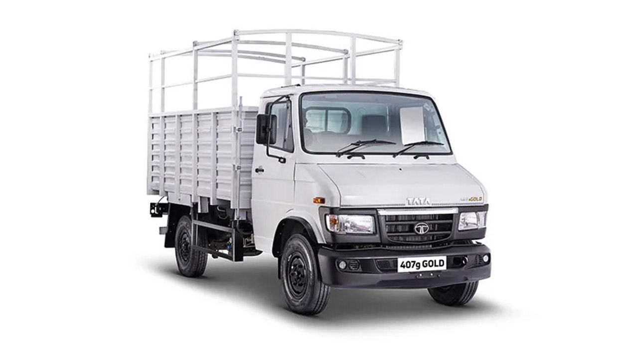 Commercial Vehicle Qualifying As 'Light Motor Vehicle' U/S 2(21) MV Act ...