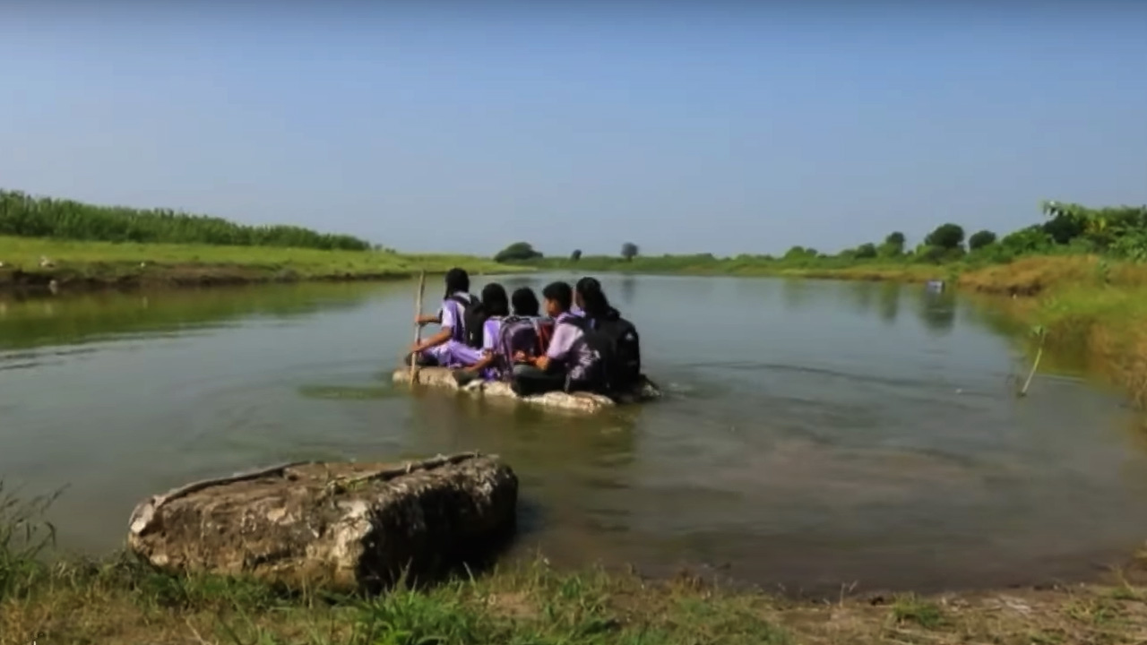 Bombay HC Orders Aurangabad Collector To Provide Proper Boats, Life ...