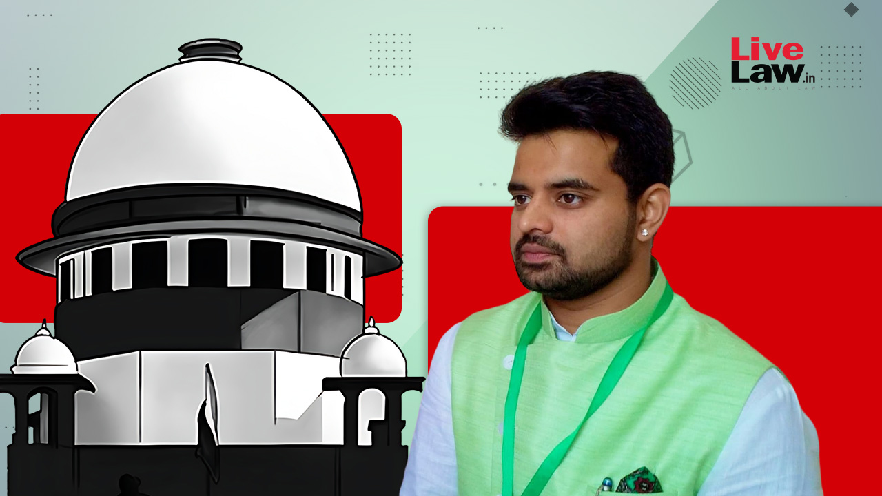 Supreme Court Stays Karnataka HC Judgment Setting Aside Election Of JD ...