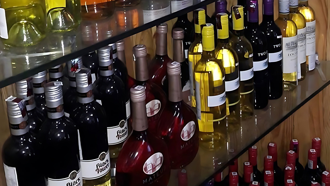 PIL Against Wine Shop Operation Near Temple During 'Shravan': Allahabad HC Seeks District Excise ...