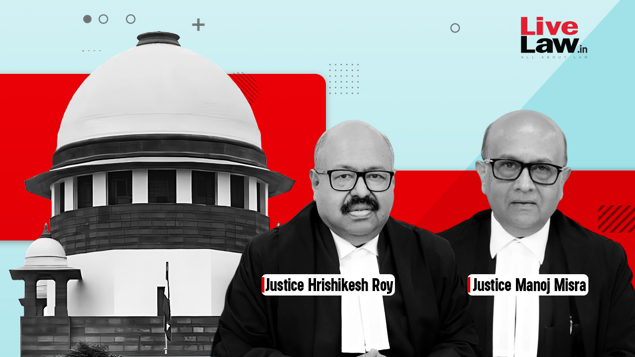 Section 313 CrPC - Failure To Put Incrimination Circumstances To ...