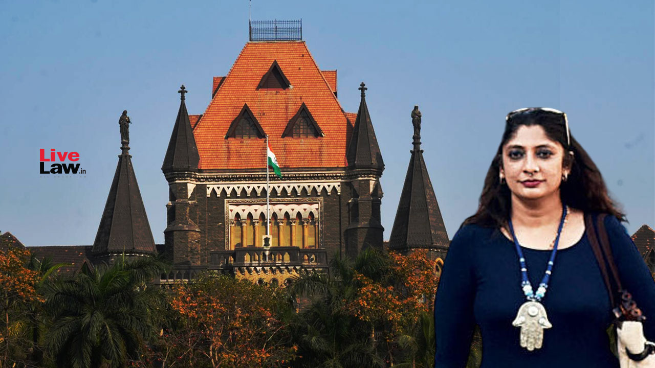 Bombay High Court Orders Passport Authorities To Reconsider Former ...