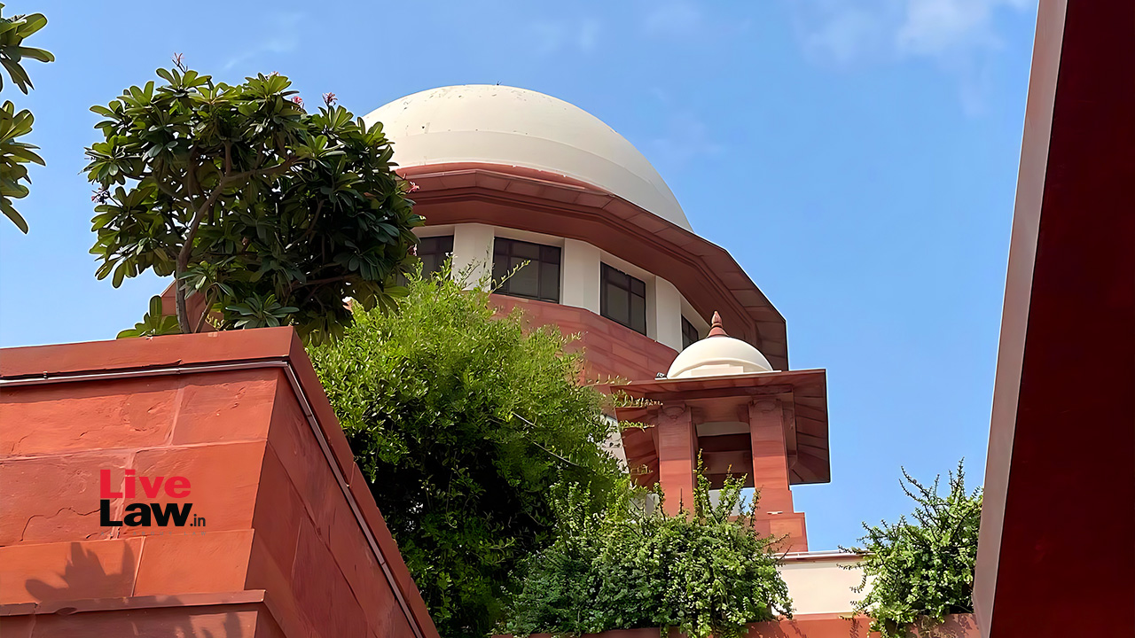 High Courts Must Consider Interim Relief in Writ Petitions Despite ...