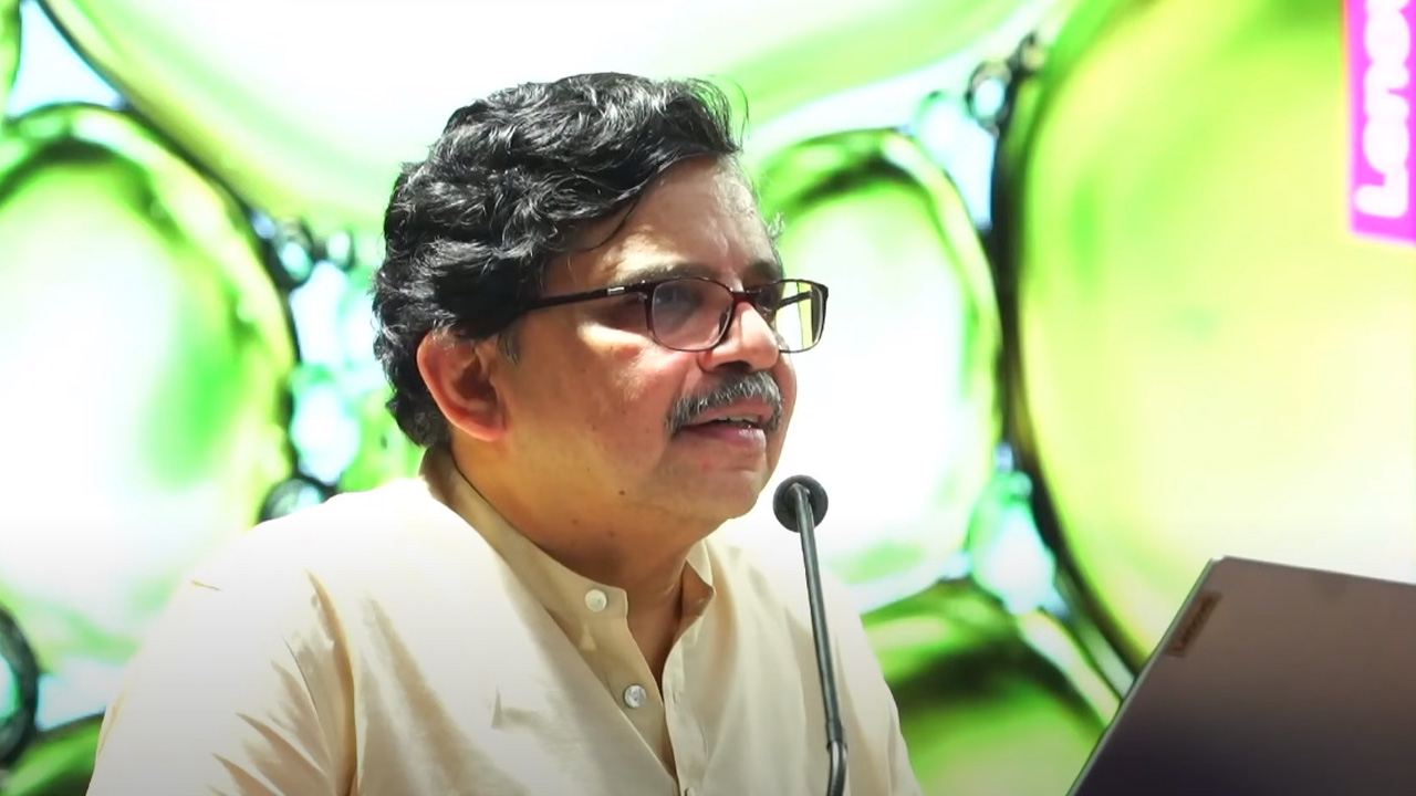 Senior Advocate S. Muralidhar: Judges Should Not Consider Their Judicial Power Unaccountable