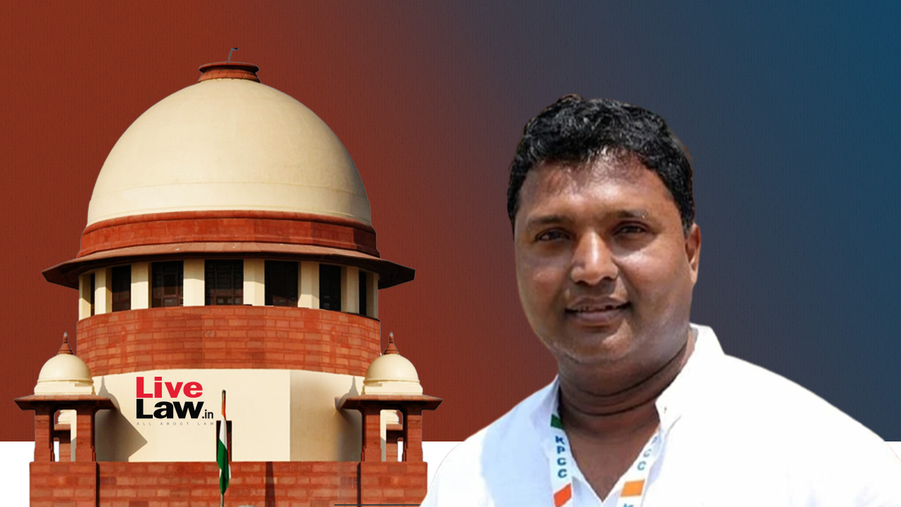 Supreme Court Makes Absolute Interim Anticipatory Bail Granted To ...