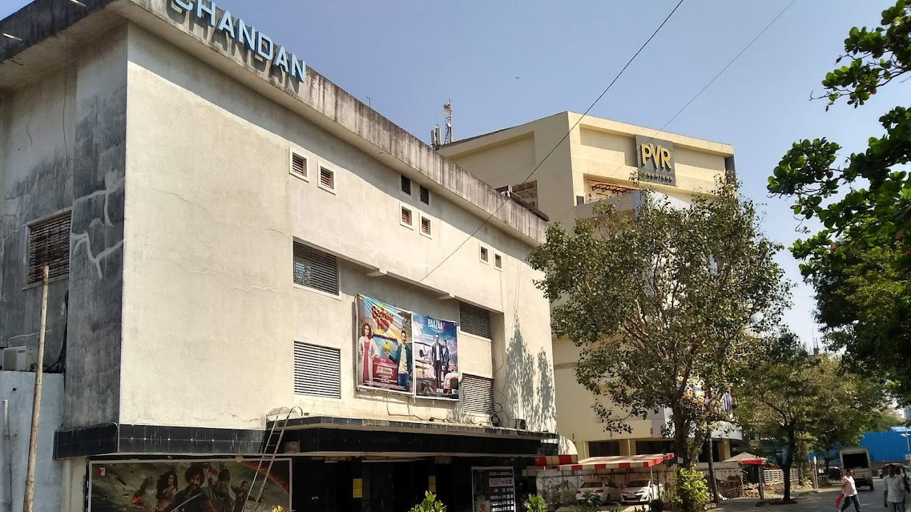 Bombay High Court Paves Way For Redevelopment Of Iconic Chandan Cinema ...