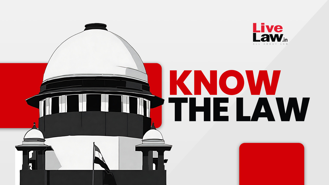 Section 313 CrPC | 12 Principles Summarised By Supreme Court