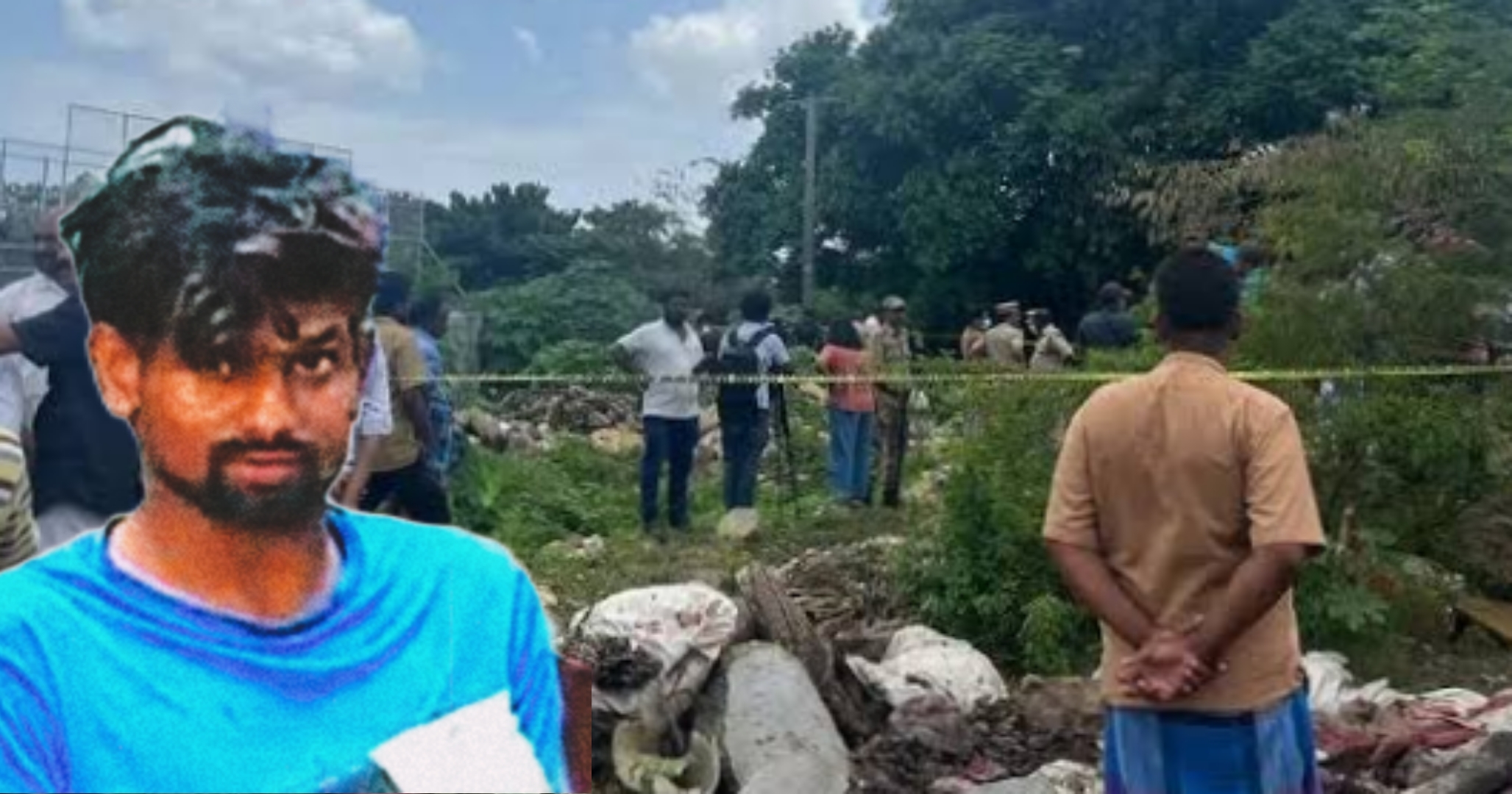 Kerala Court Convicts Asafaq Alam For Rape, Murder Of Migrant Worker's ...