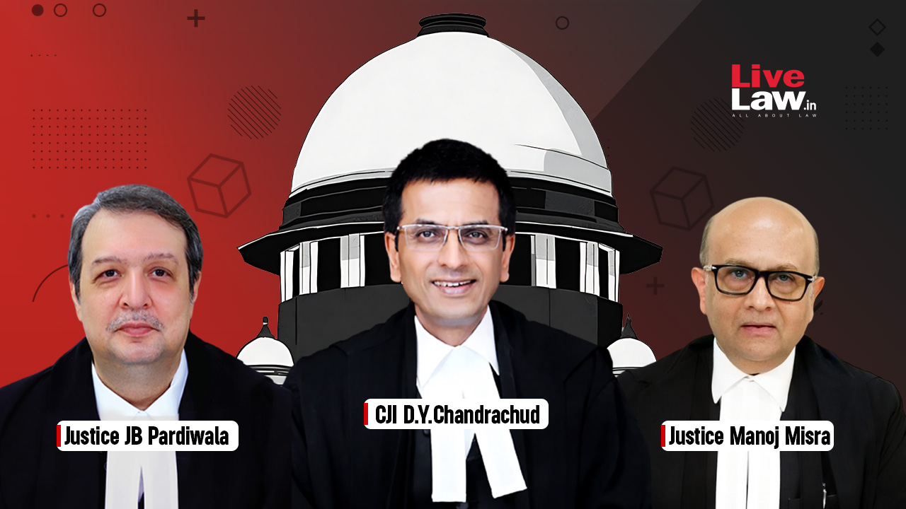 Ensure Timely Disposal Of Cases Against MPs/MLAs | Supreme Court Issues ...