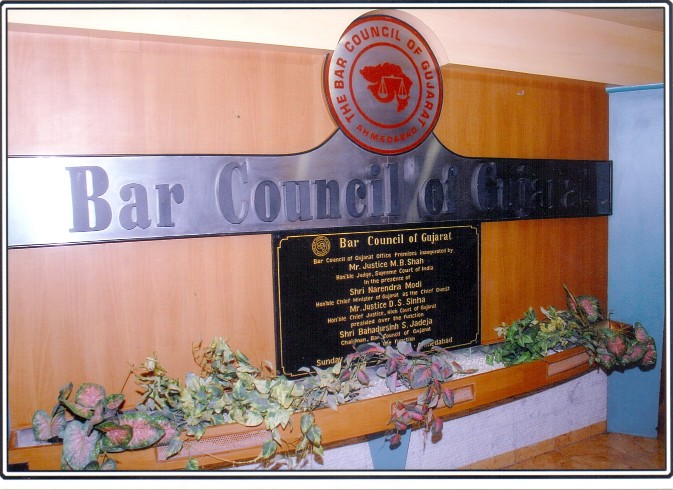 Bar Council Of Gujarat Suspends Advocate Allegedly Involved In Records ...