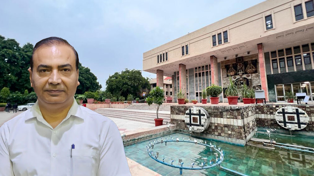 How Can We Do This? There Are State Boards Everywhere: Delhi High Court ...