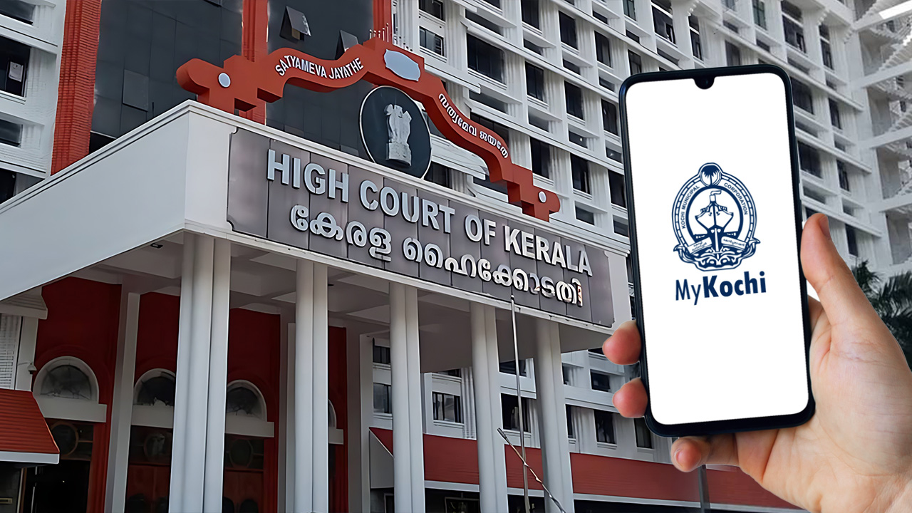 Verify Efficacy Of ‘My Kochi’ App For Septage Waste Collection : Kerala ...