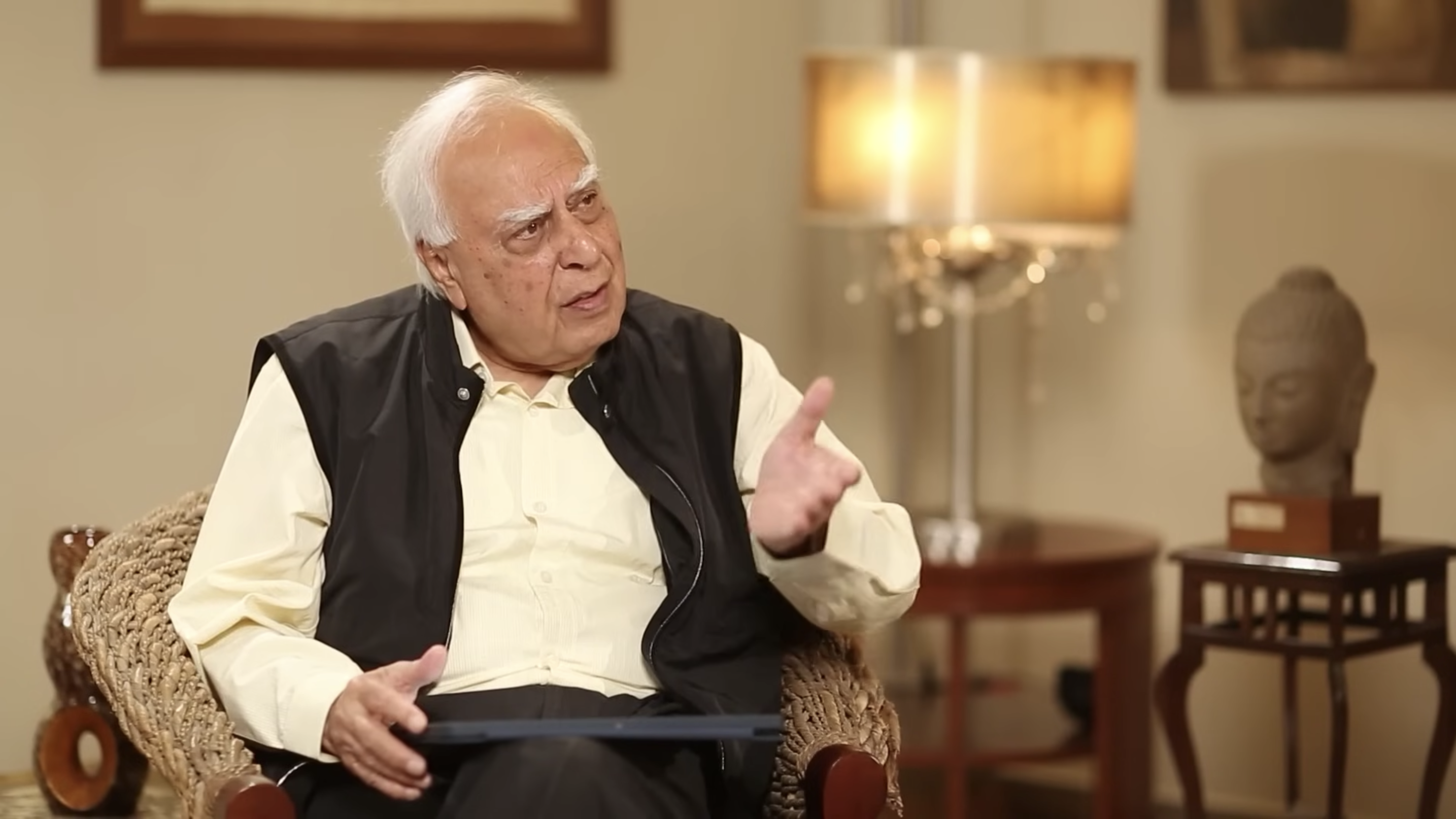‘Injustice’:Kapil Sibal Slams Denial Of Bail To Umar Khalid & Others