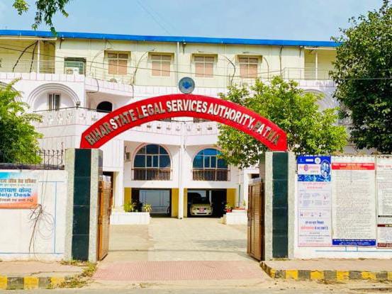 BHRC & BSLSA Organise Legal Awareness Program On Human Rights For Bihar ...