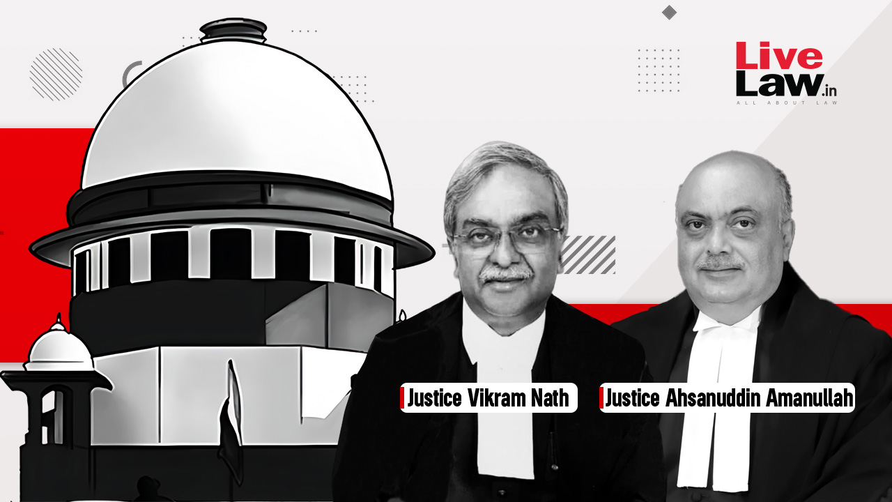 Supreme Court Questions Precedent Limiting High Court's Scope in ...