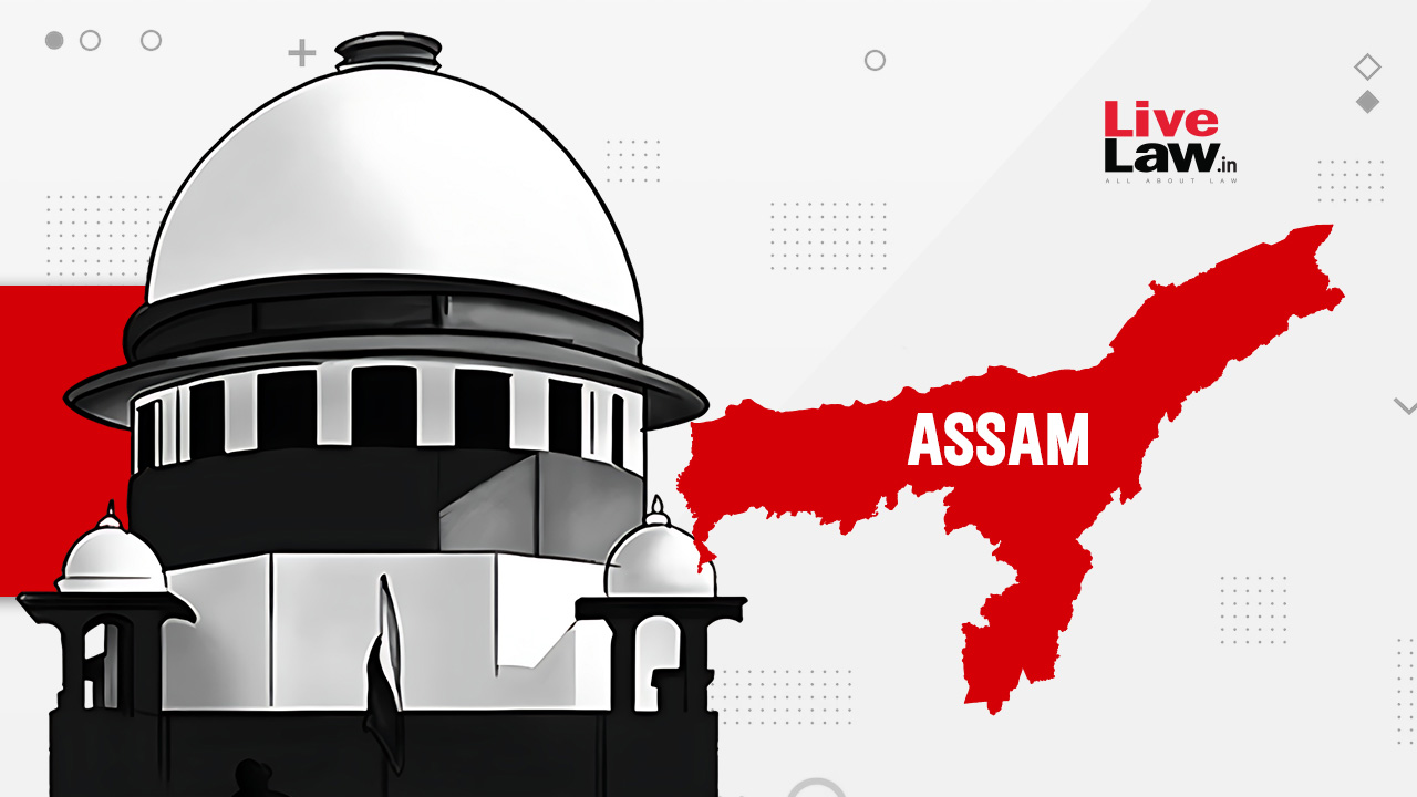 Assam Accord | Government Has To Be Given Leeway To Make Compromises ...