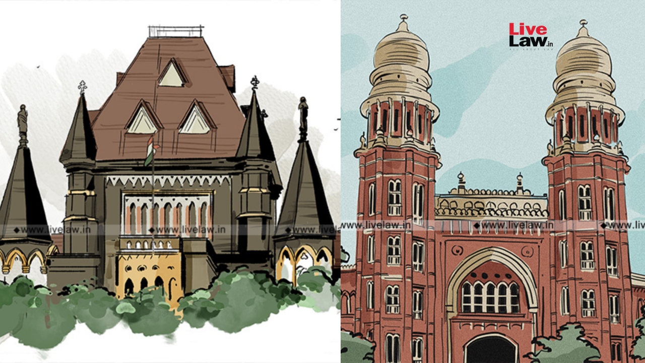 Bombay HC & Maharashtra-Goa Govts Favoured Renaming To 'Mumbai High ...