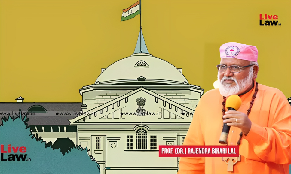 Allahabad HC Denies Quashing FIR | SHUATS Officials Face Charges in ...