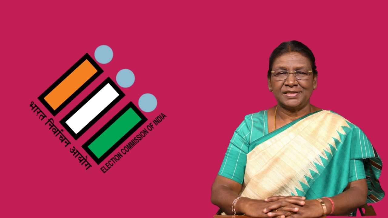 Bill To Regulate Appointment Of Chief Election Commissioner & Election ...