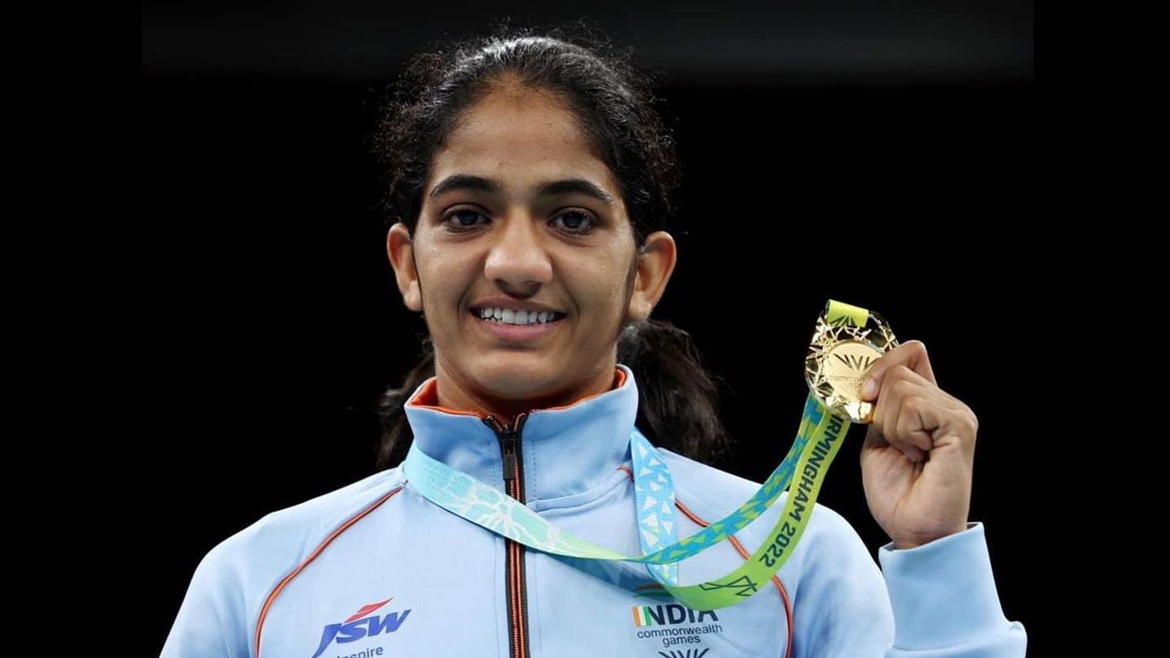 Delhi High Court Issues Notice In World Boxing Champion Nitu Ghanghas ...