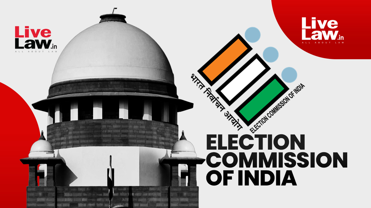 Challenge To Election Commissioners' Law: Live Updates From Supreme Court
