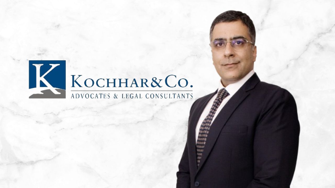 Shiv Sapra, Kochhar & Co., Partner