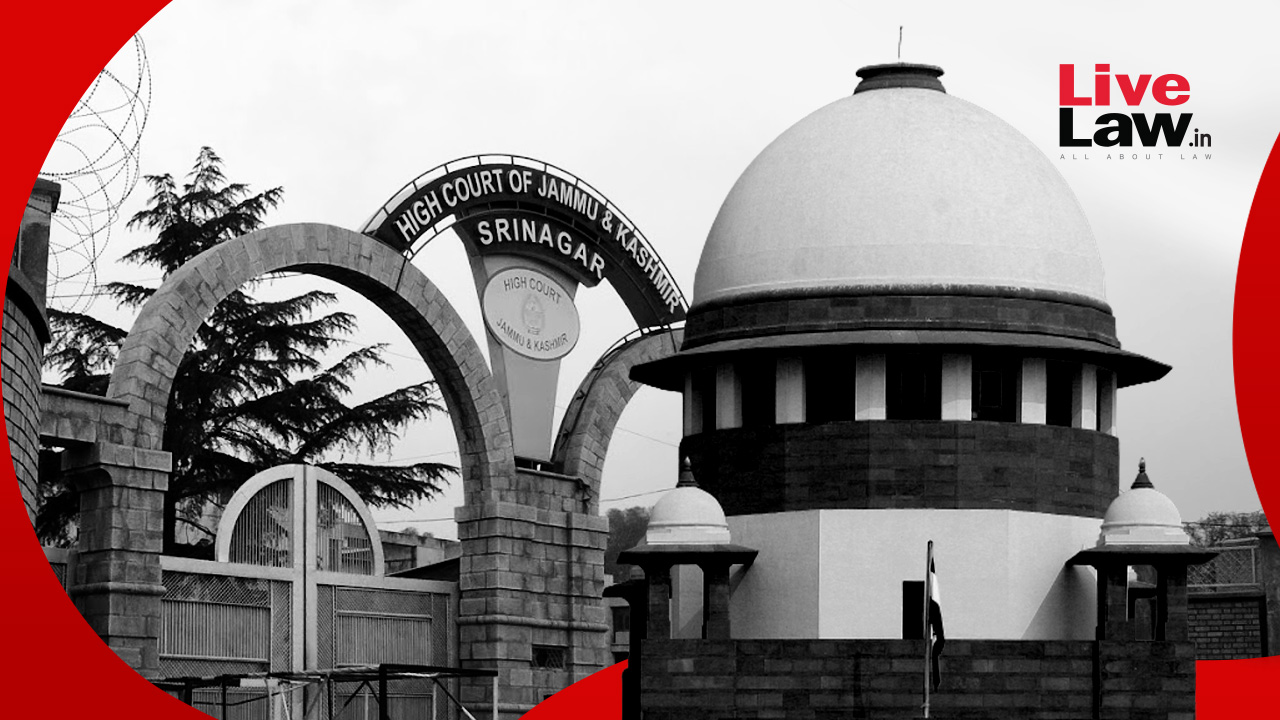 Supreme Court Asks High Court To Not Unnecessarily Summon Officials Of ...